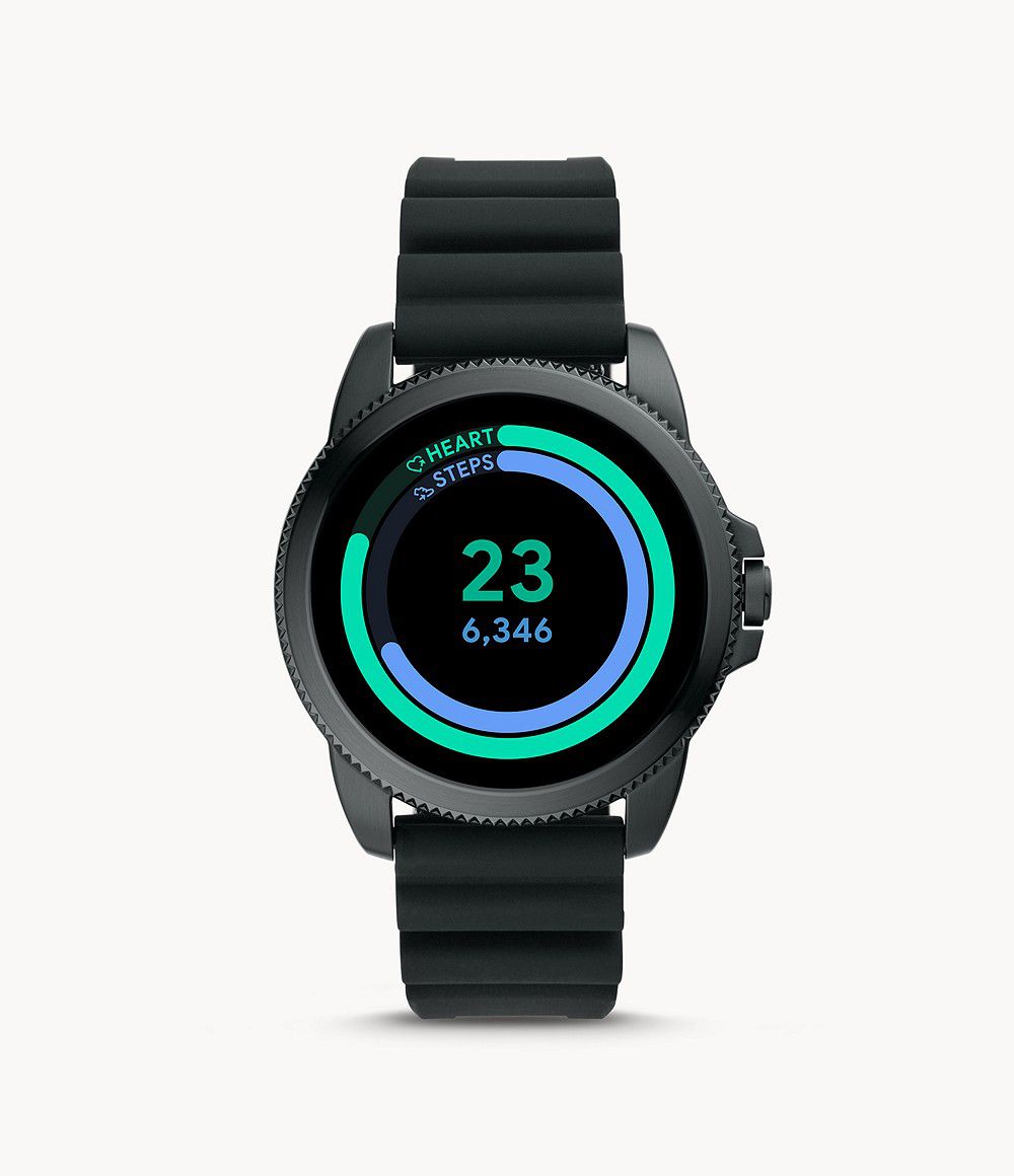 FOSSIL GEN 5E tech specs | Specspedia.info