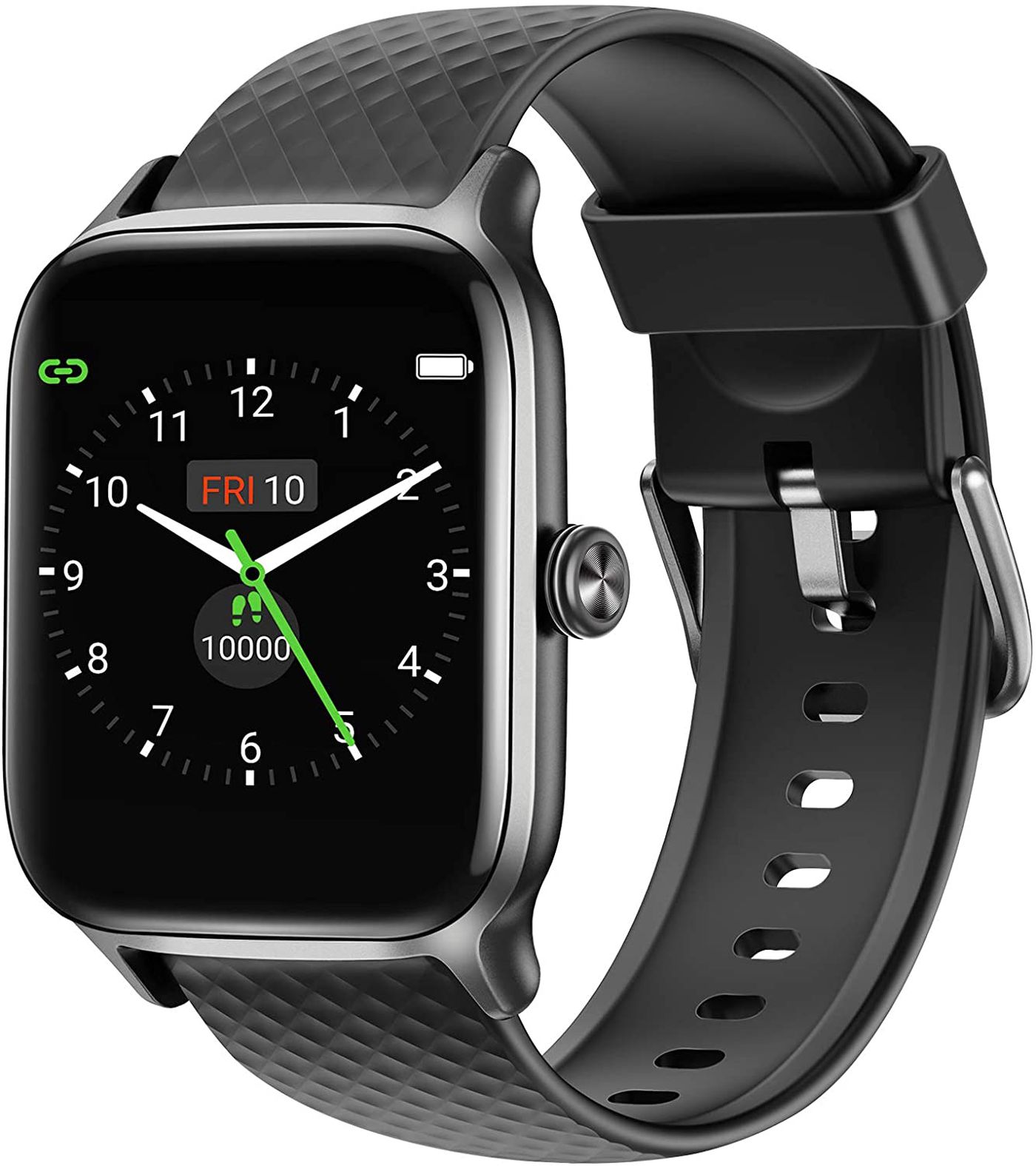 Letsfit EW1 tech specs | Specspedia.info